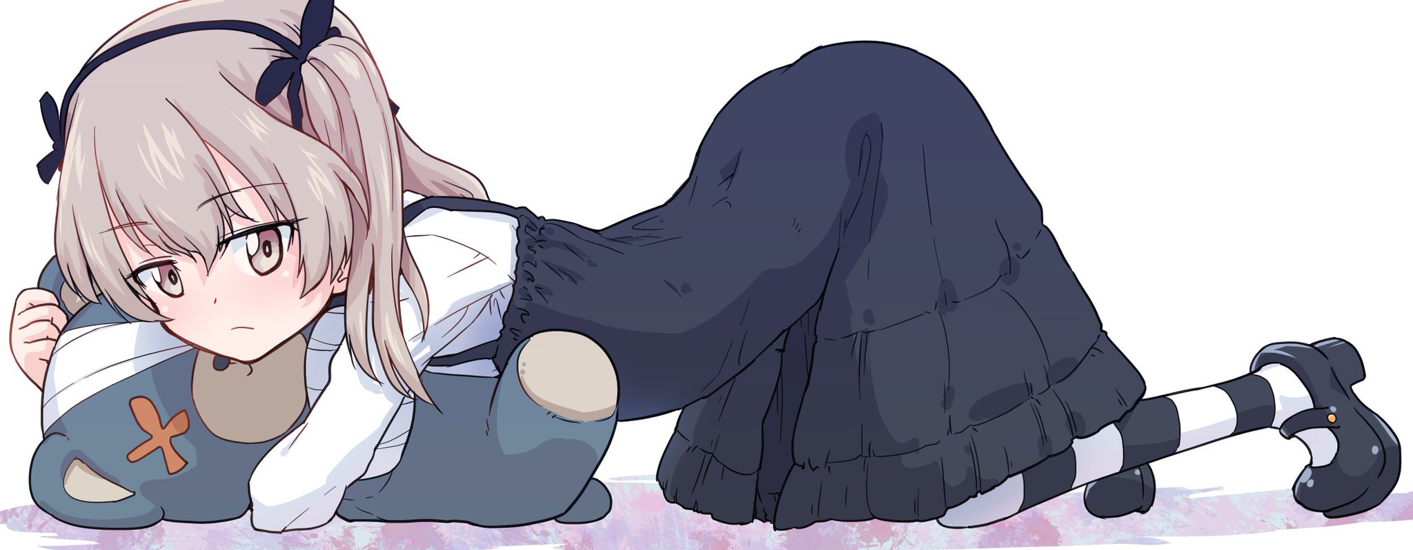 monolith on Twitter: "愛里寿ちゃそ https://t.co/Y7Gz5NYI6x" / Twitter