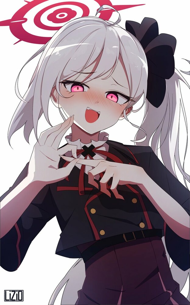 Sankaku Complex On Twitter Mondays Morning Risers Sankaku
