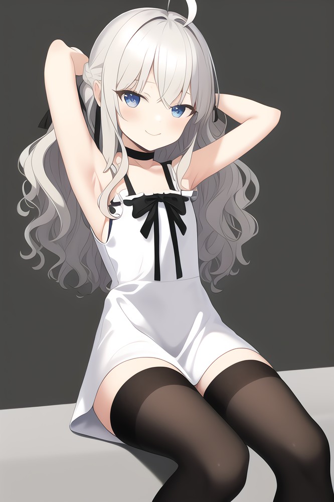 Sankaku Complex On Twitter Mondays Morning Risers Sankaku