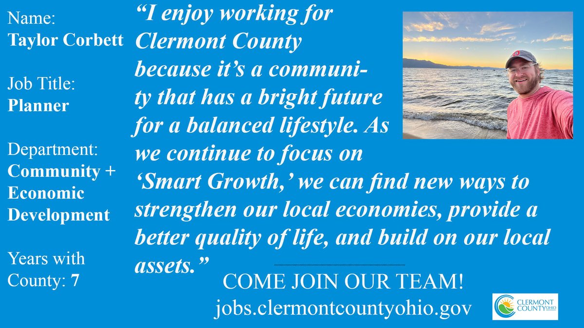 County to begin installing upgraded water meters | Clermont County Ohio ...