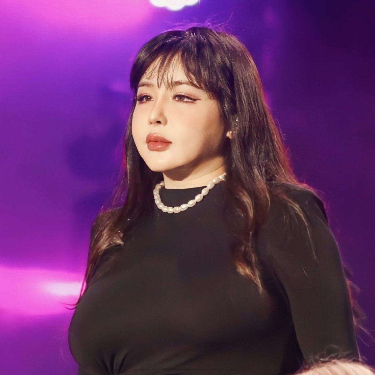 park bom is back on Twitter: "[HQ Photos] Park Bom at POPstival 2022 🎉 📸 @theseoulstory ...