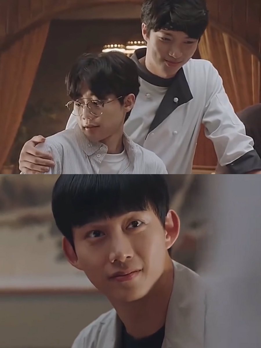 K-Drama Menfess on Twitter: "Mungkin kebanyakan nonton K-BL, jadi pas liat bromance gini ...