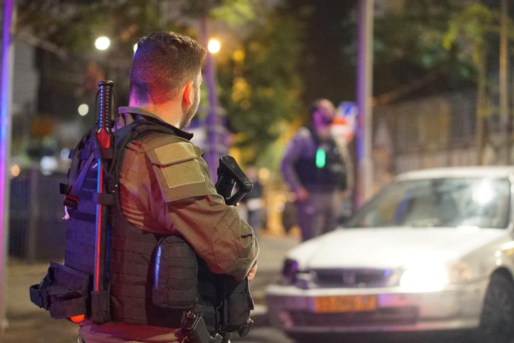 Ynet עדכוני On Twitter Rt Hgoldich המשטרה עצרה חמישה חשודים תושבי