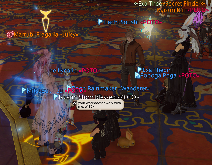 Jazafart Stormfart on Twitter: "@marrubun YOU JUST GOT LALA'D https://t.co/pr8npOQsaG" / Twitter