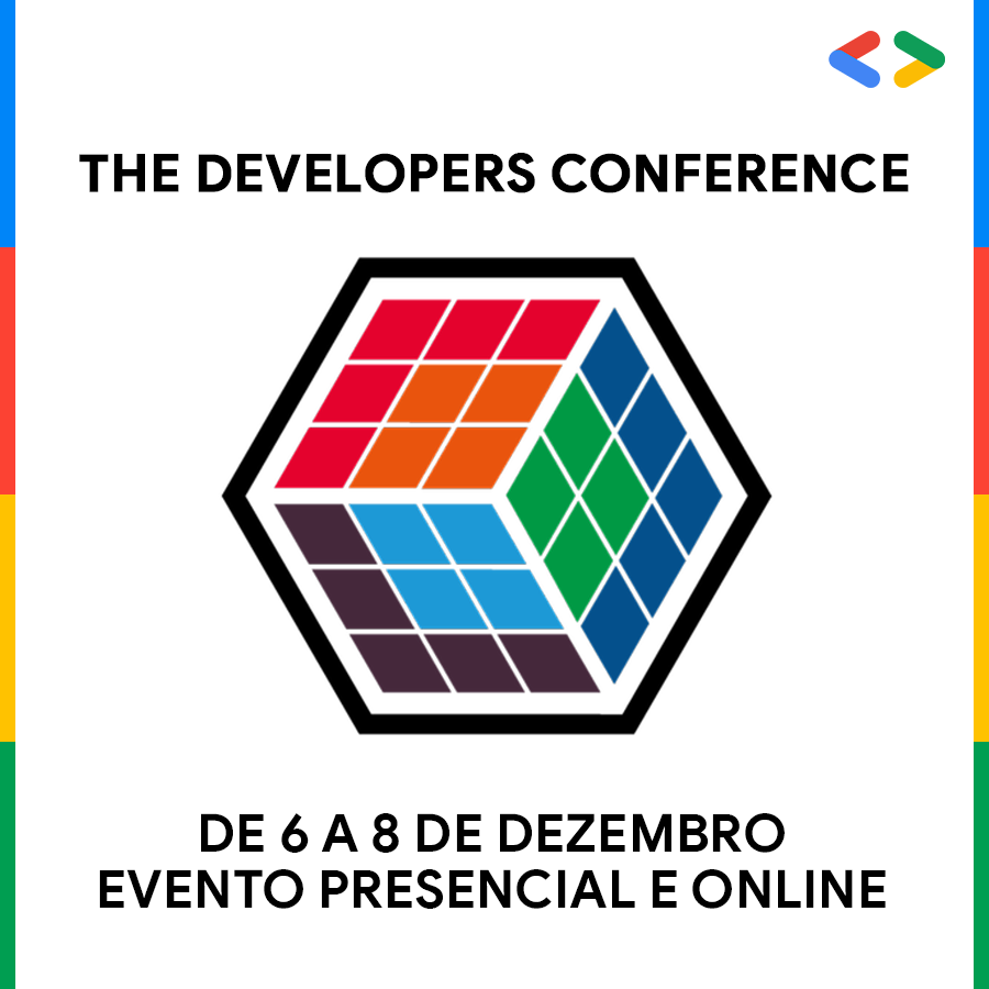 Google DevRel Brasil on Twitter: "Alguém abre um chamado no TI e avisa: The Developers ...