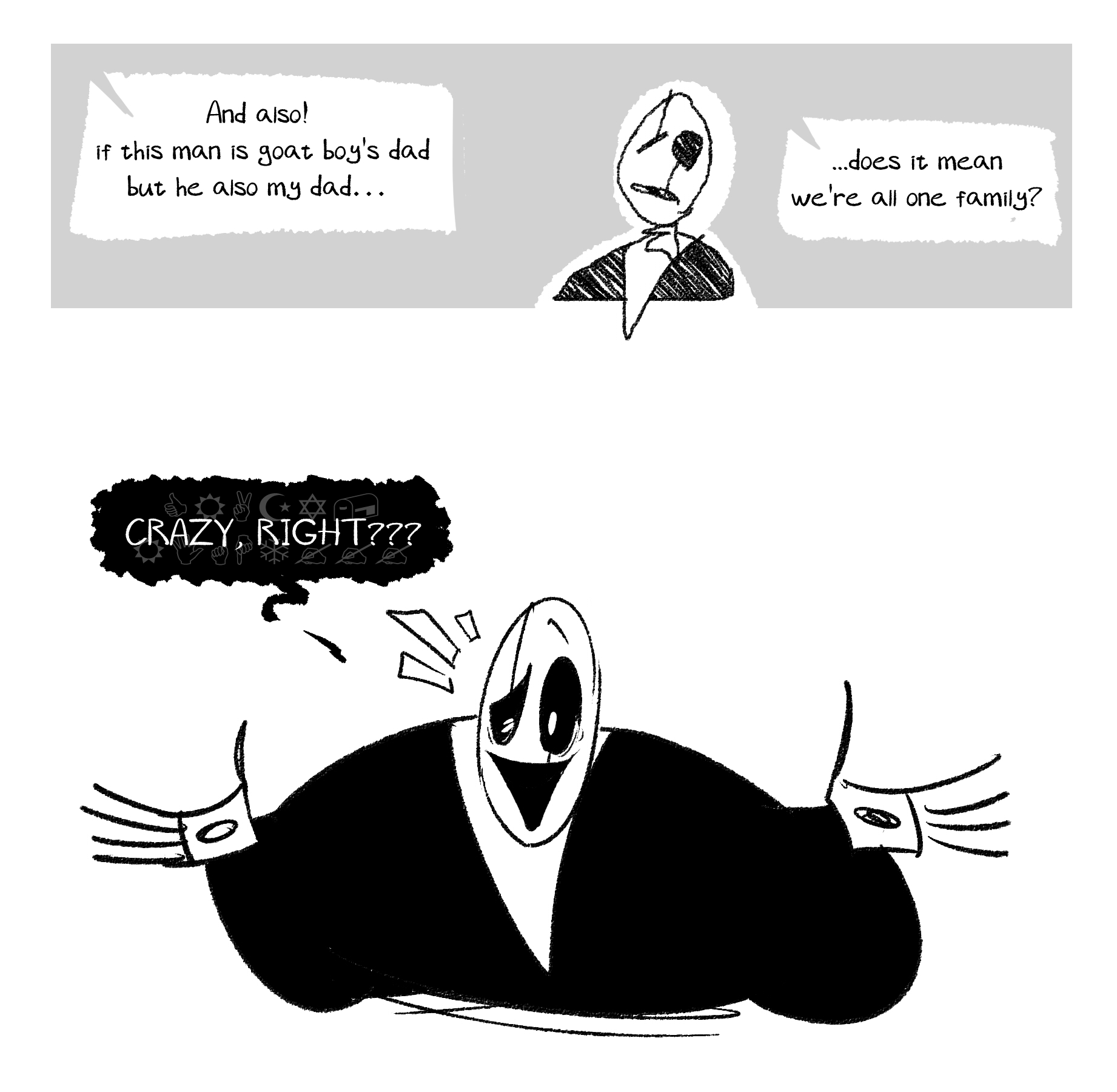Undertale Gaster Memes Undertale Memes GIFs | Tenor