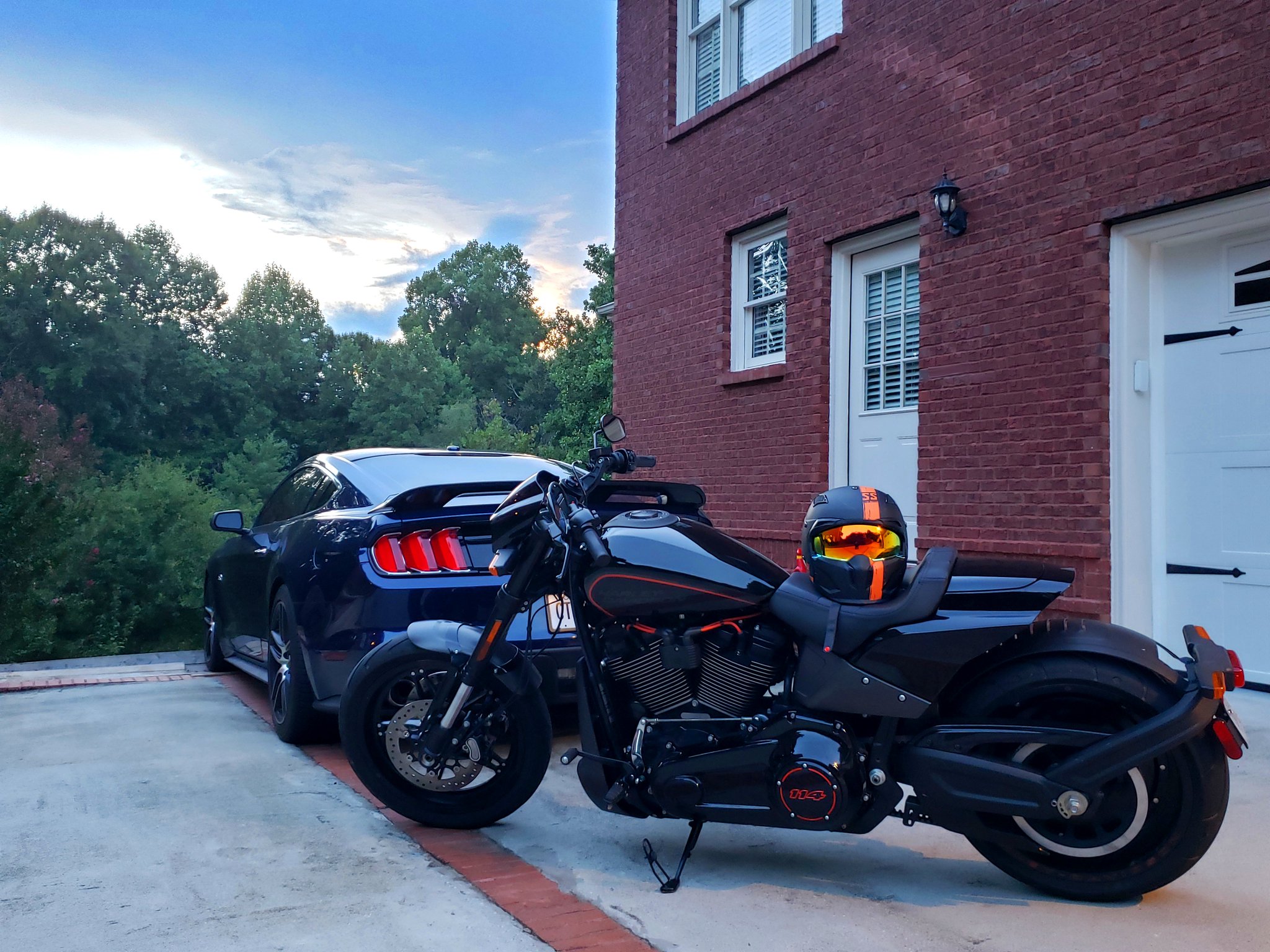 Bladed Angel on Twitter: "Me 1 year ago: "I'll never own more than 3 vehicles, any more becomes ...