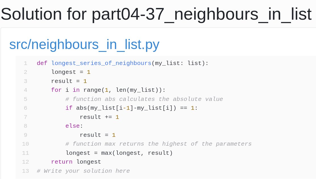 Robert Popescu on Twitter: "Day 16: Part 4: Finally solved that damn exercise. The model ...