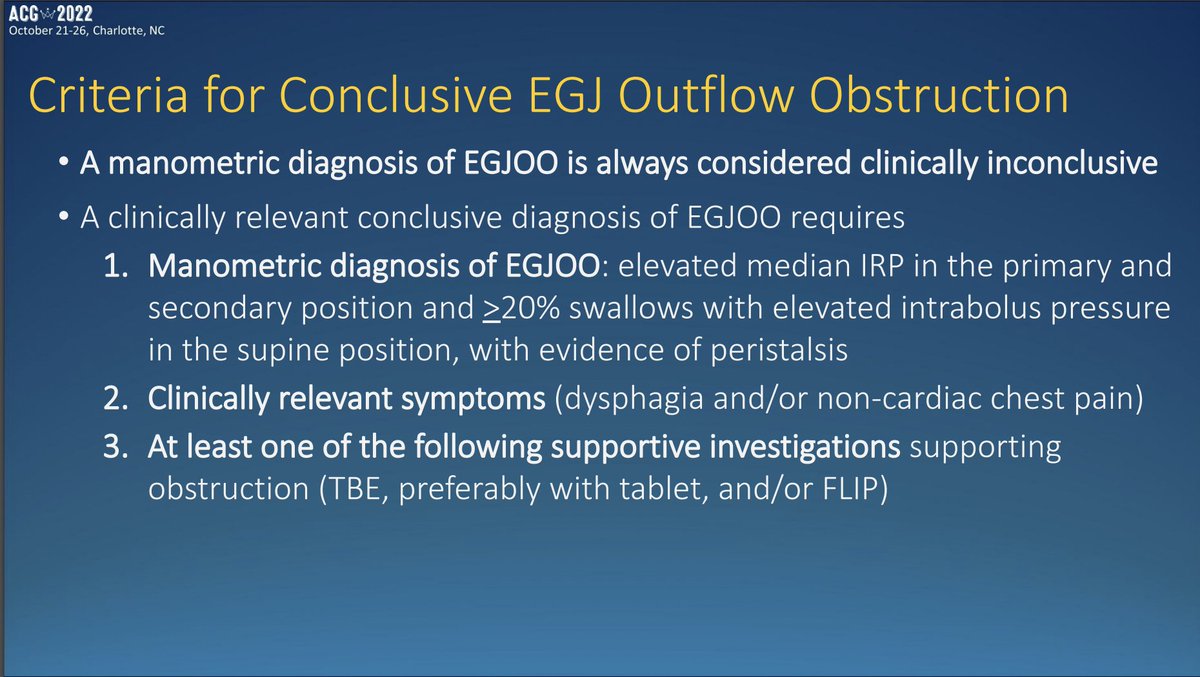 Non-#achalasia #motility disorders of the #esophagus with ...
