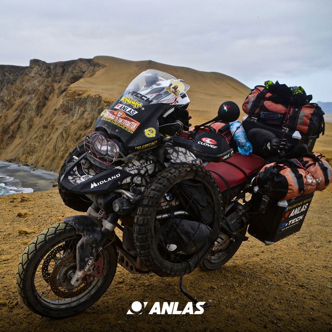 Dunlop Trailmax TR91 Review | Cambrian Tyres - The UK's No.1