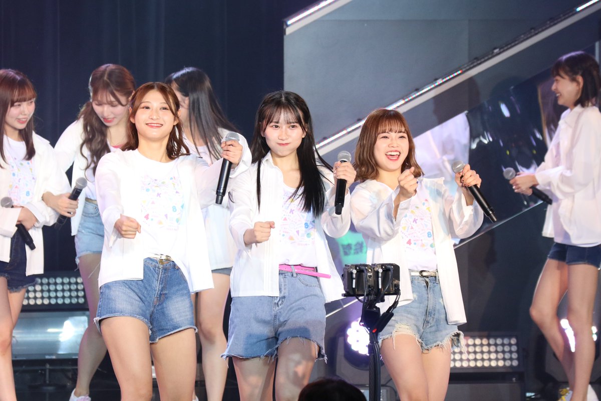 西スポHKT48取材班 on Twitter: "#石橋颯 #後藤陽菜乃 #村上和叶 #宮﨑想乃 #伊藤優絵瑠 #本村碧唯 #山内祐奈 #栗原紗英 #北川陽彩 #地頭江音々 #松岡はな（F）# ...