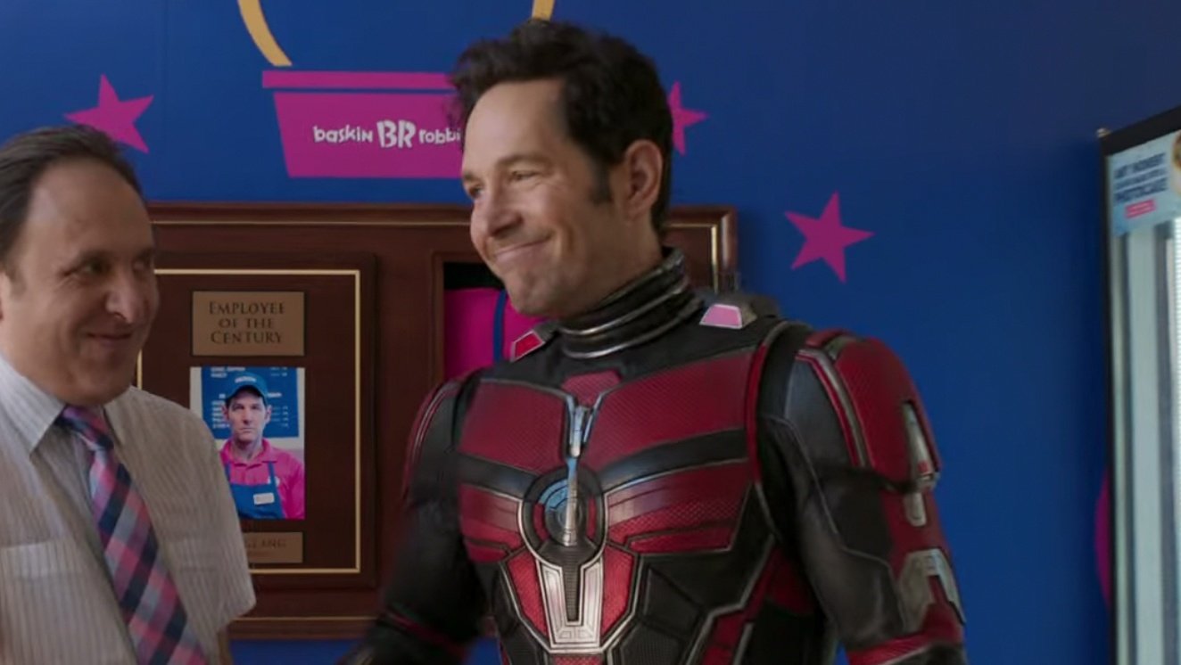 slippin doctor idk on Twitter: "@CultureCrave wdc antman outsold https://t.co/Xt8EXEQsqo" / Twitter