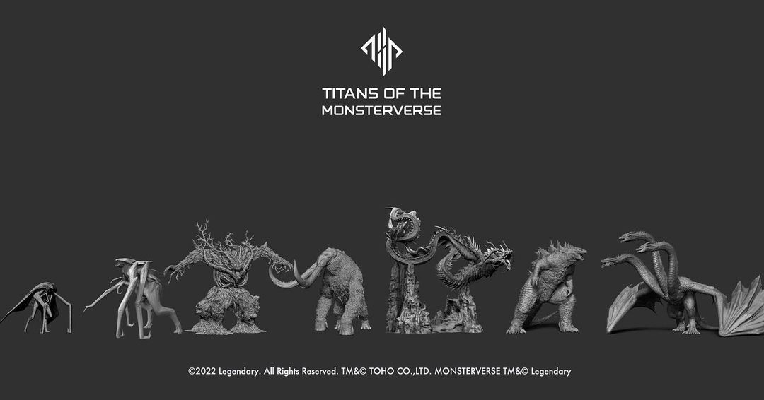 Cloverfield Monster Size Comparison