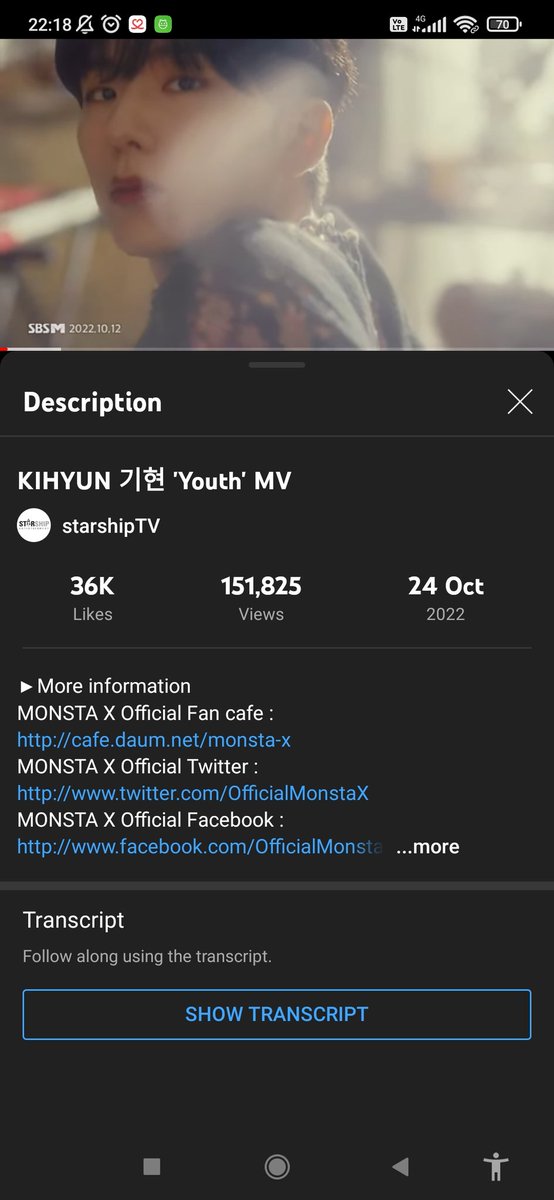 ⋈II̷I̷I̷𝑪𝒍𝒂𝒉 // bιttᥱrsᥕᥱᥱt ყoᥙth on Twitter: "RT @MonstaXVotingSQ: [KIHYUN YOUTH VIEW UPDATE ...