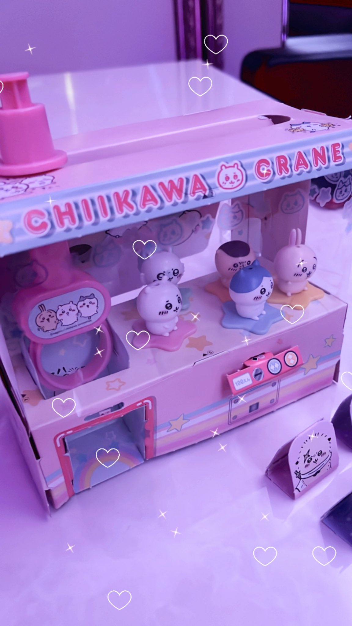 あちゅ (@chii_kawa_pyon) / Twitter