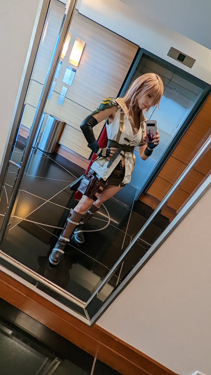 Lady Zero/LZ🌸/ Cosplay Let's Play! (@LadyxZero) さんのコスプレ作品まとめ (107 件 ...