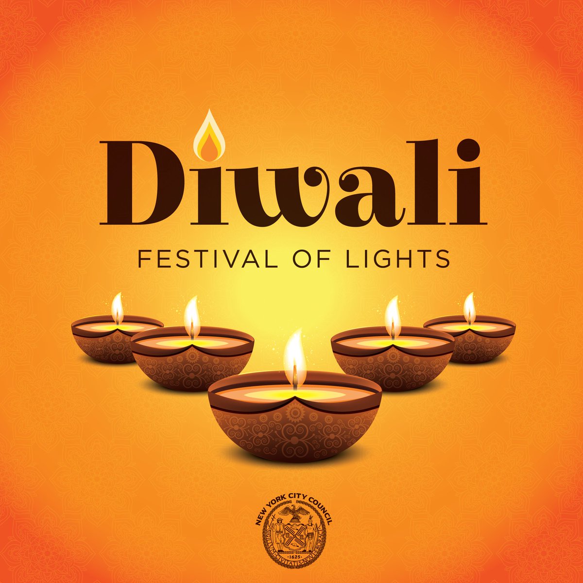 NYC Council on Twitter: "To everyone across New York City celebrating ...