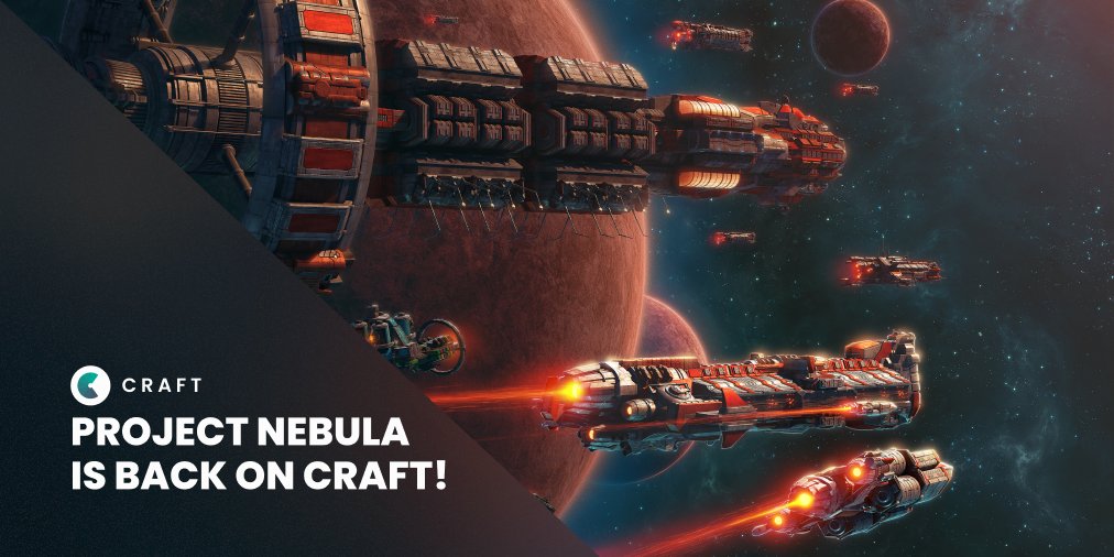 Craft Network on Twitter: "🧑‍🚀 We have finally adapted our new sync system to IRC3 contracts! It ...