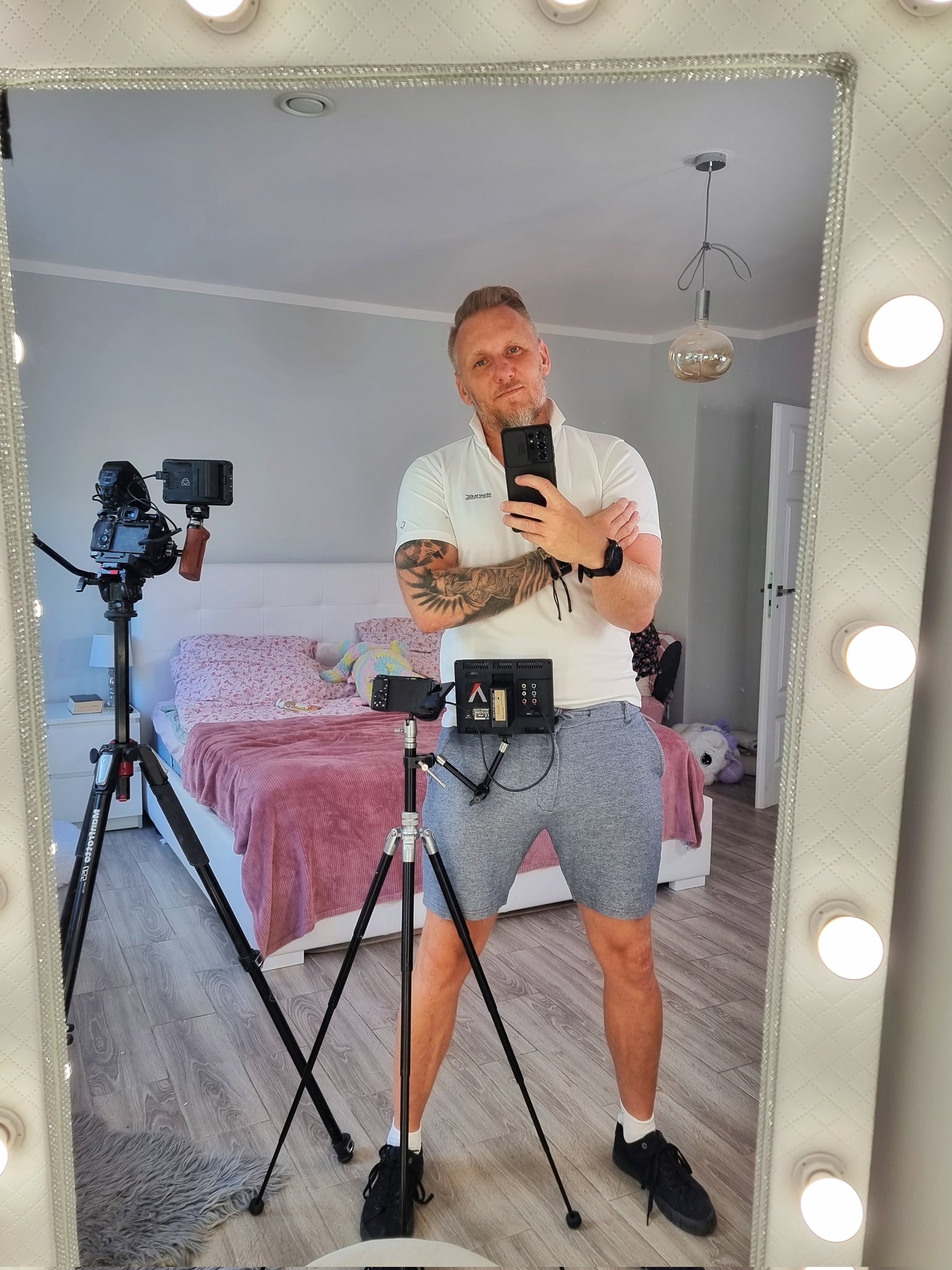Tw Pornstars Axel Truu Twitter Live Show Allert⚠️⚠️ You Can Party
