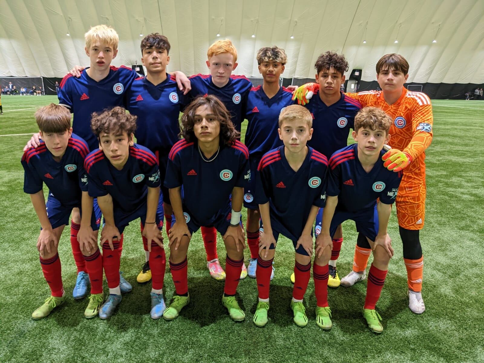 Chicago Fire Academy (@CHIFireAcademy) / Twitter