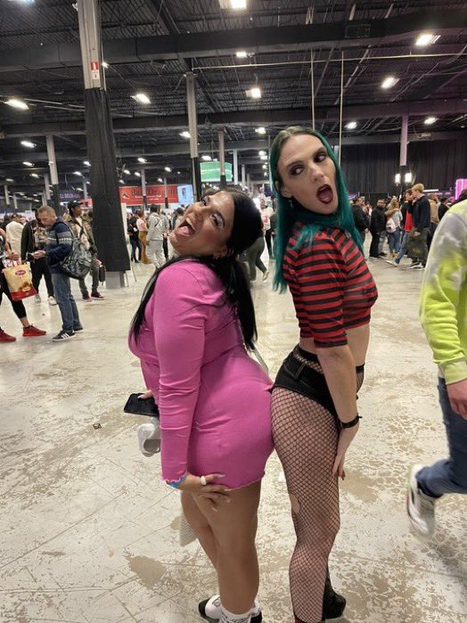 Stella Carter Exxxotica Nj On Twitter Hi Zaddddy Chloe Cage Xxx