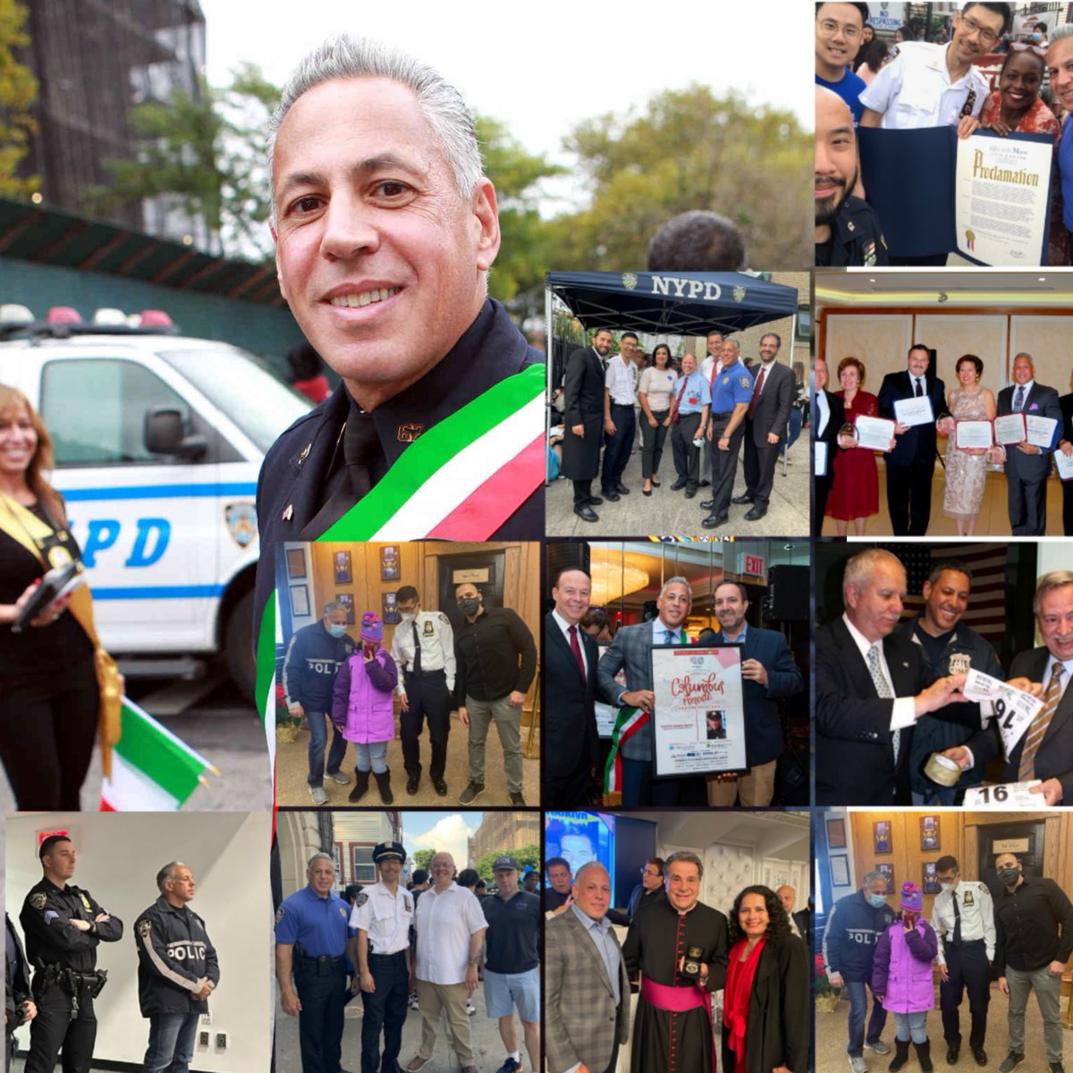 NYPD 62nd Precinct on Twitter: NYPD 62nd Precinct on Twitter: