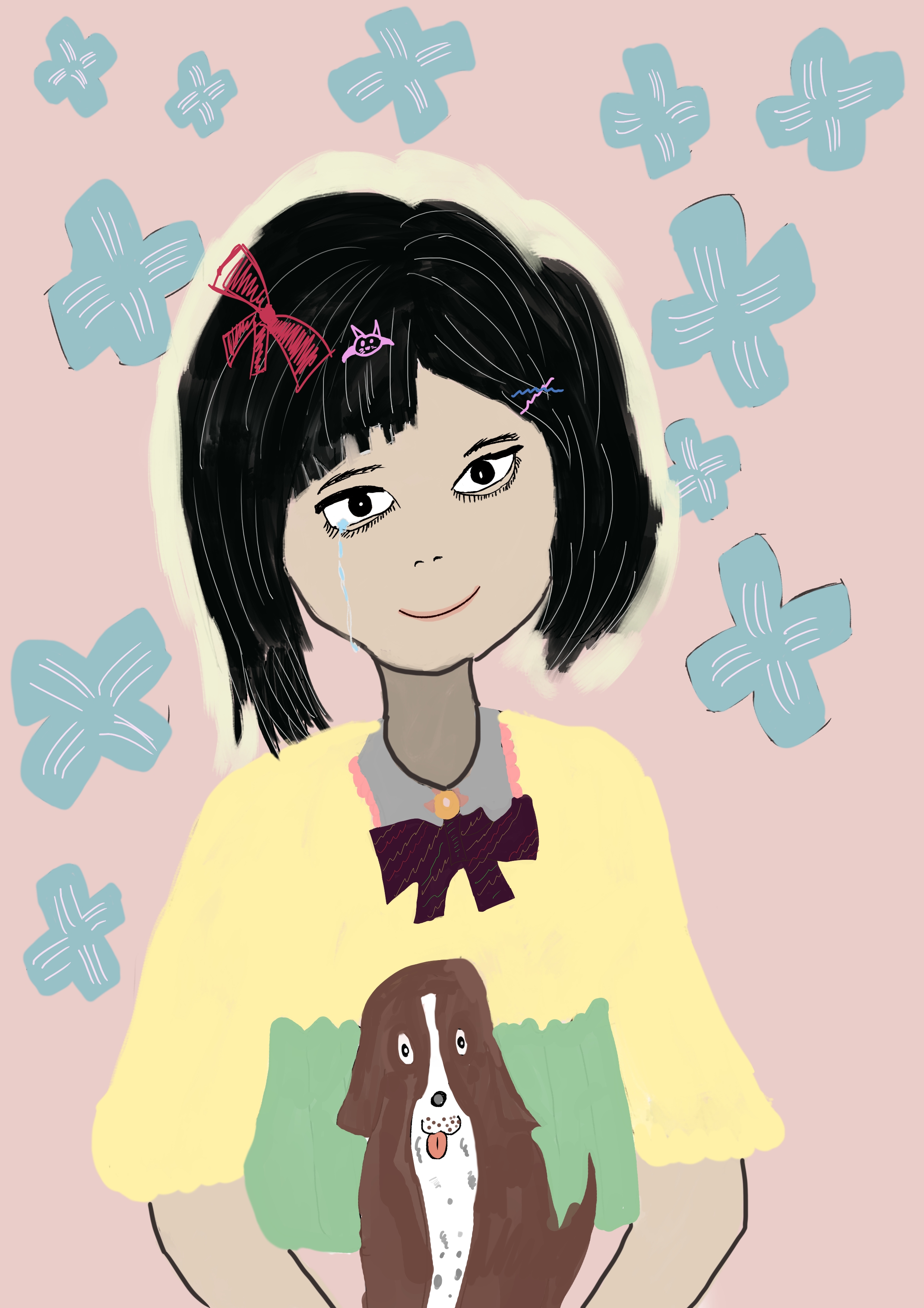 slowberry 🍓🐱 (@ArpitaSea) / Twitter