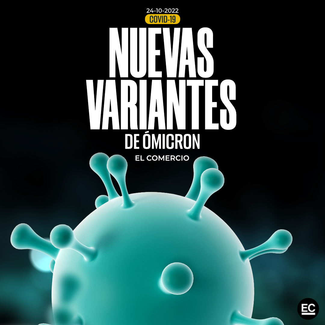 El Comercio on Twitter: "El Centro Europeo de Control de Enfermedades detectó la circulación de ...