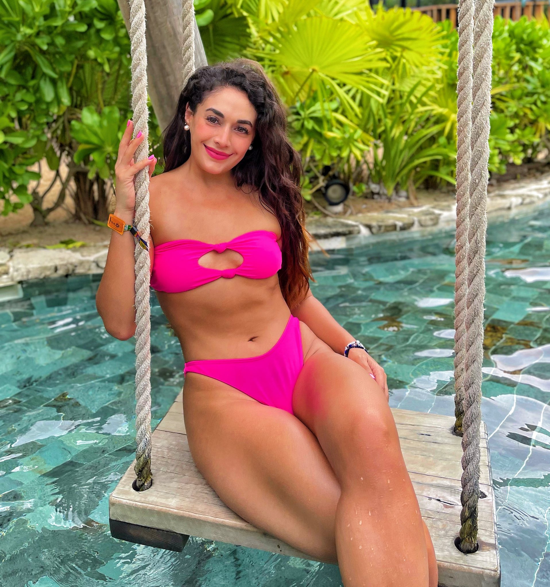 Daniela B on Twitter: "Nunca imaginé sentirme tan segura y libre como me siento gracias a tanto ...