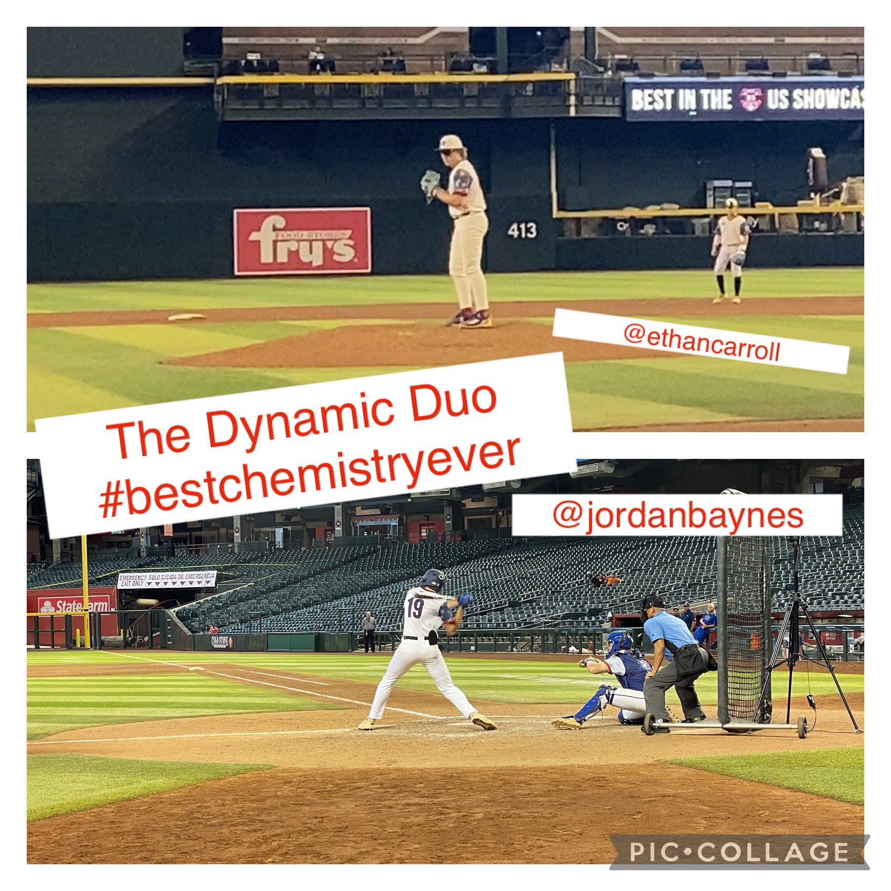 McEachern Baseball Recruits (@MHSBBRecruits) / Twitter