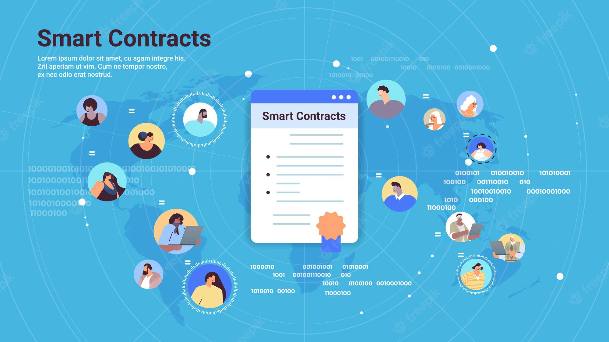 Consultoría Plannegy On Twitter Smart Contracts Drive Much Of The Value Of Blockchain 