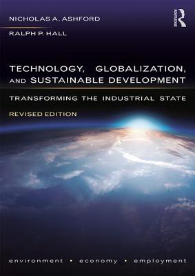 [pdf] Read] Technology, Globalization, and Sustainable Development: Transforming the Industrial ...