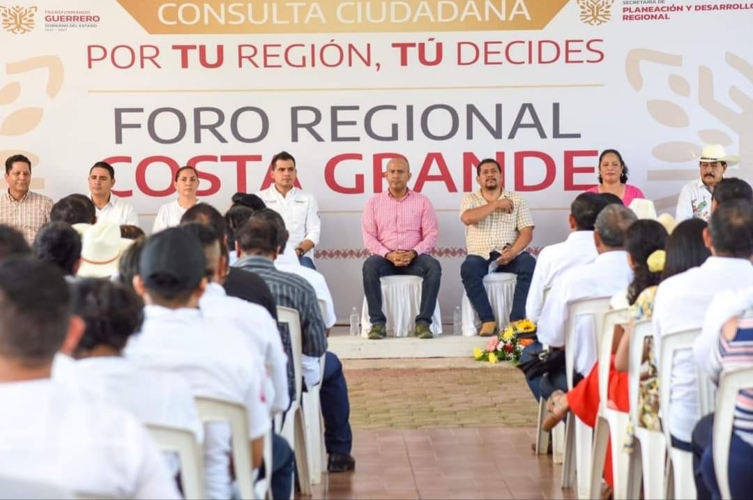 Enfoque Informativo Guerrero On Twitter Desarrollo Guerrero π La
