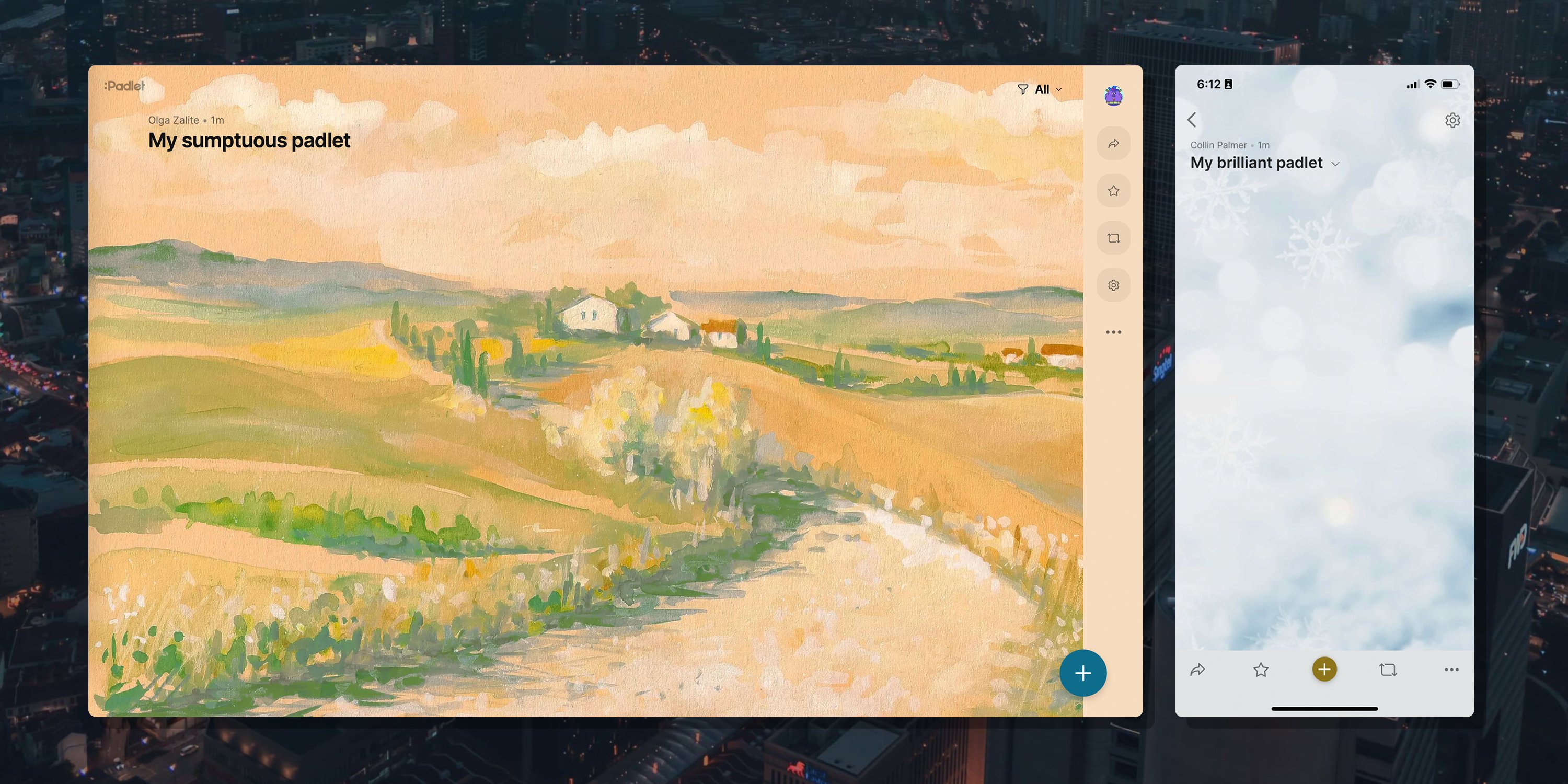 Padlet (@padlet) / Twitter Padlet (@padlet) / Twitter