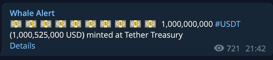 il Capo Of Crypto on Twitter: il Capo Of Crypto on Twitter:
