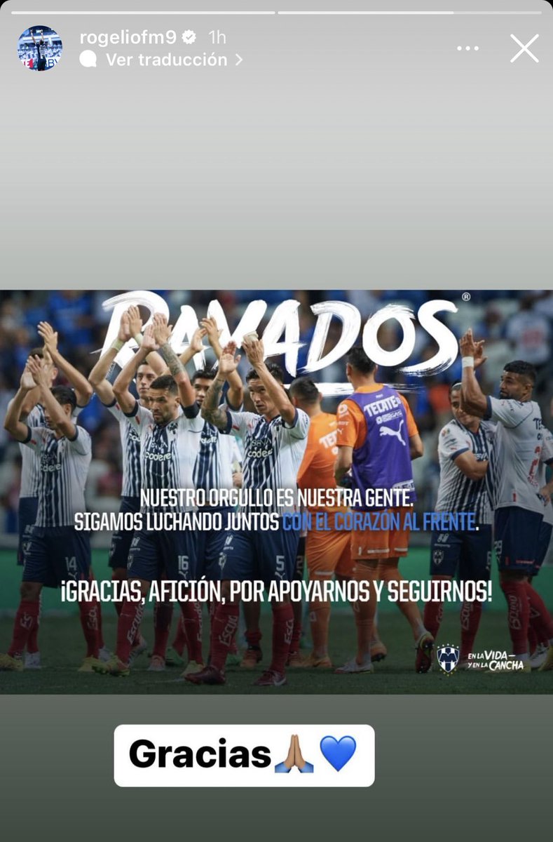 Soy Rayado y tengo Aguante on Twitter: Soy Rayado y tengo Aguante on Twitter: