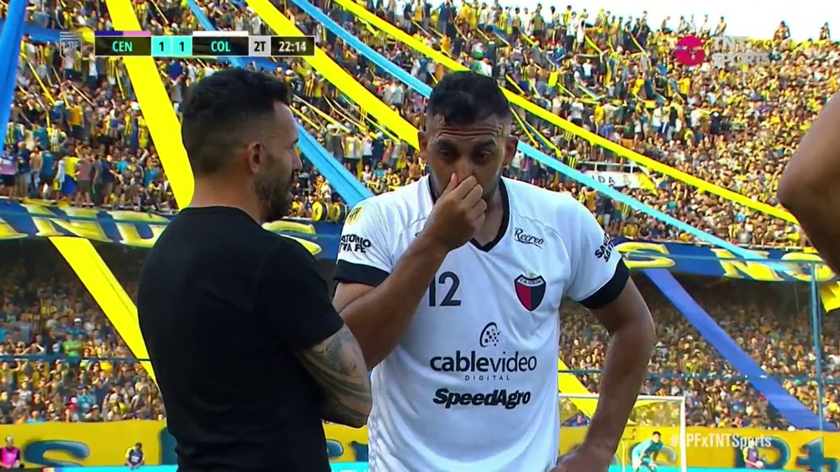 TNT Sports Argentina on Twitter: TNT Sports Argentina on Twitter: