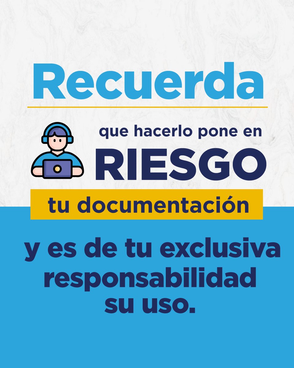 Ministerio De Educación Del Ecuador On Twitter ⚠️ AtenciÓn A