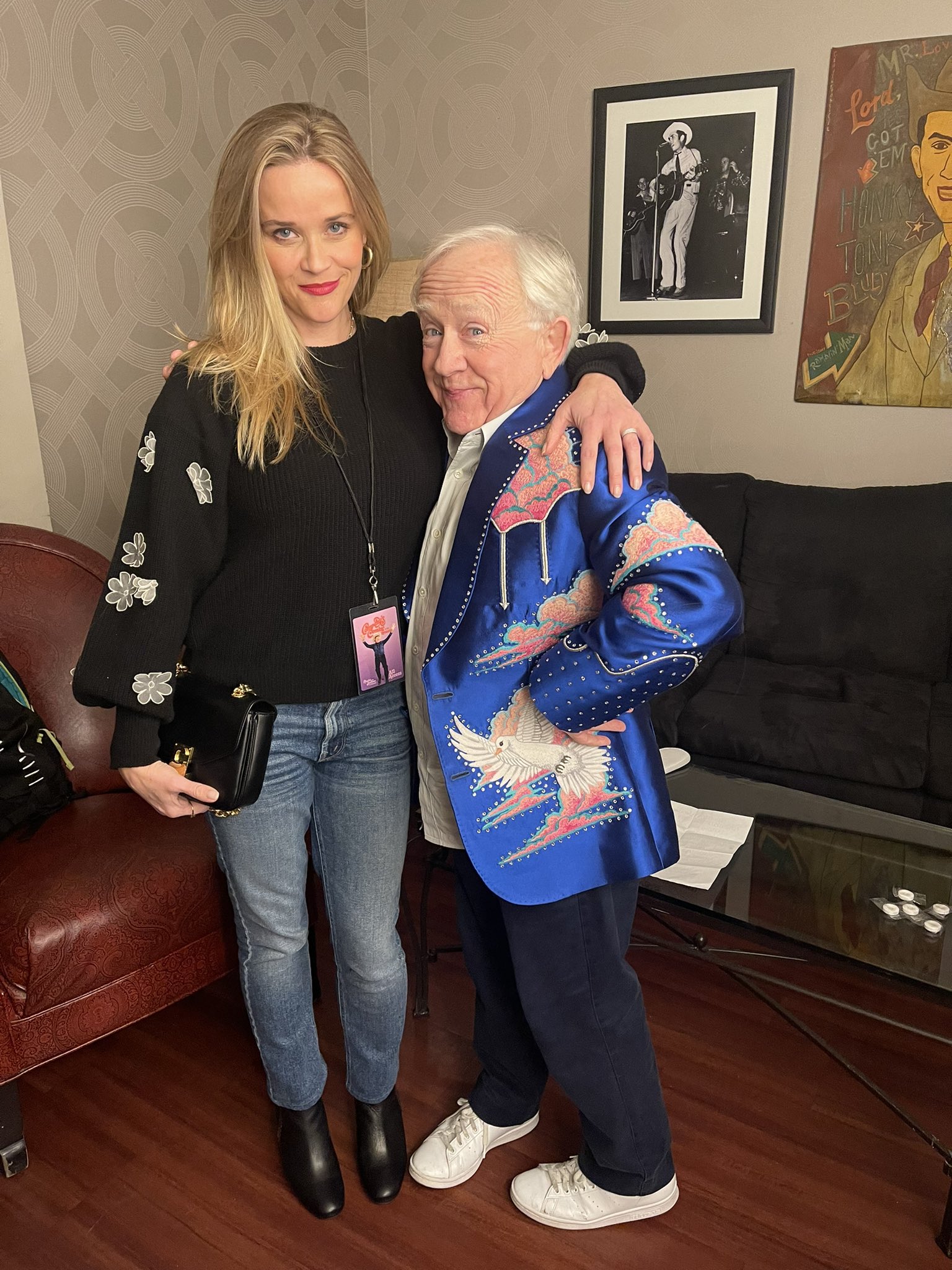 Ava Witherspoon 2022