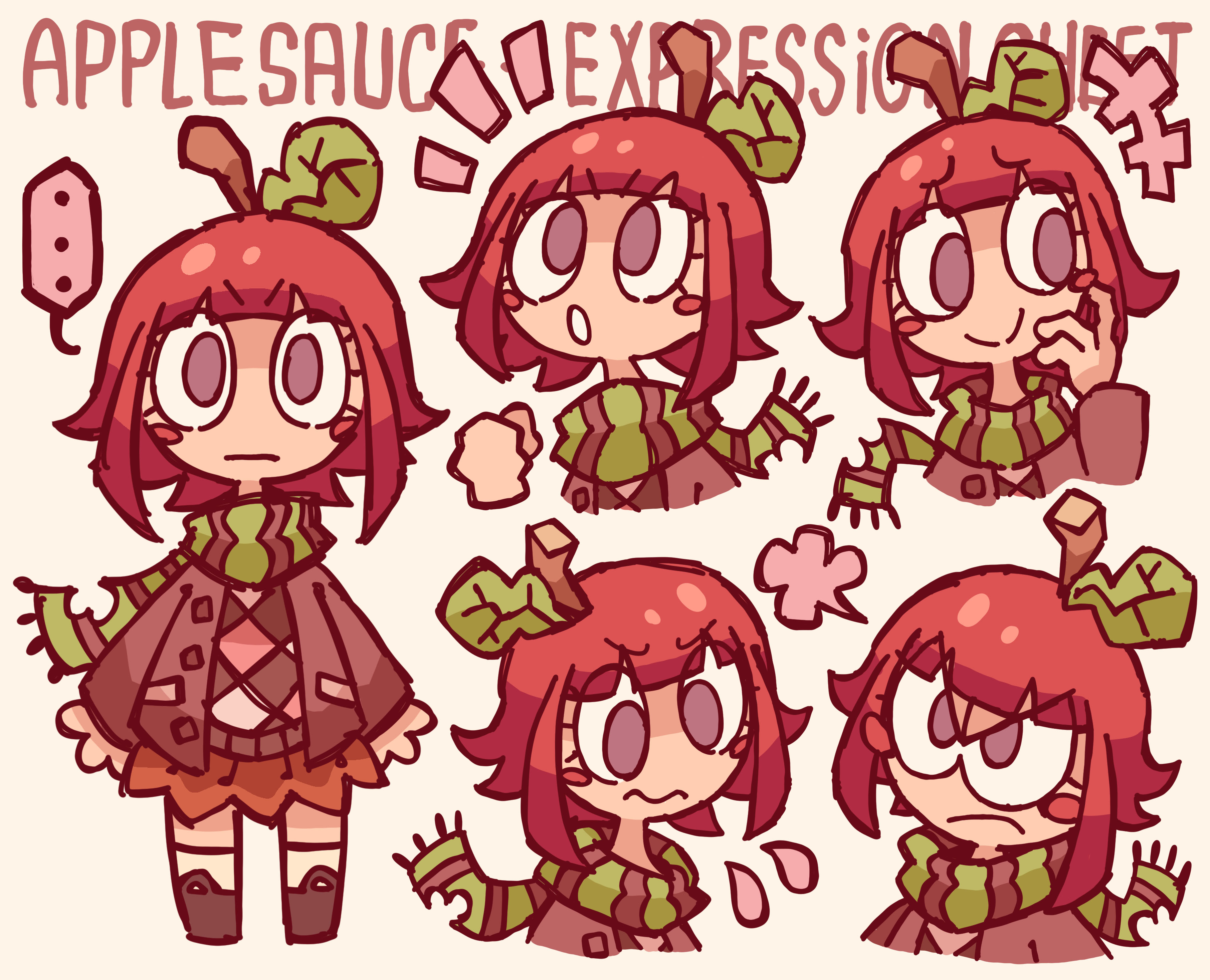 Miino🍏🐌 (@MiinoTheSnail) / Twitter