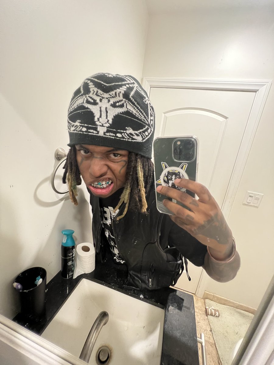ZILLAKAMI (@zillakami) / Posts / X