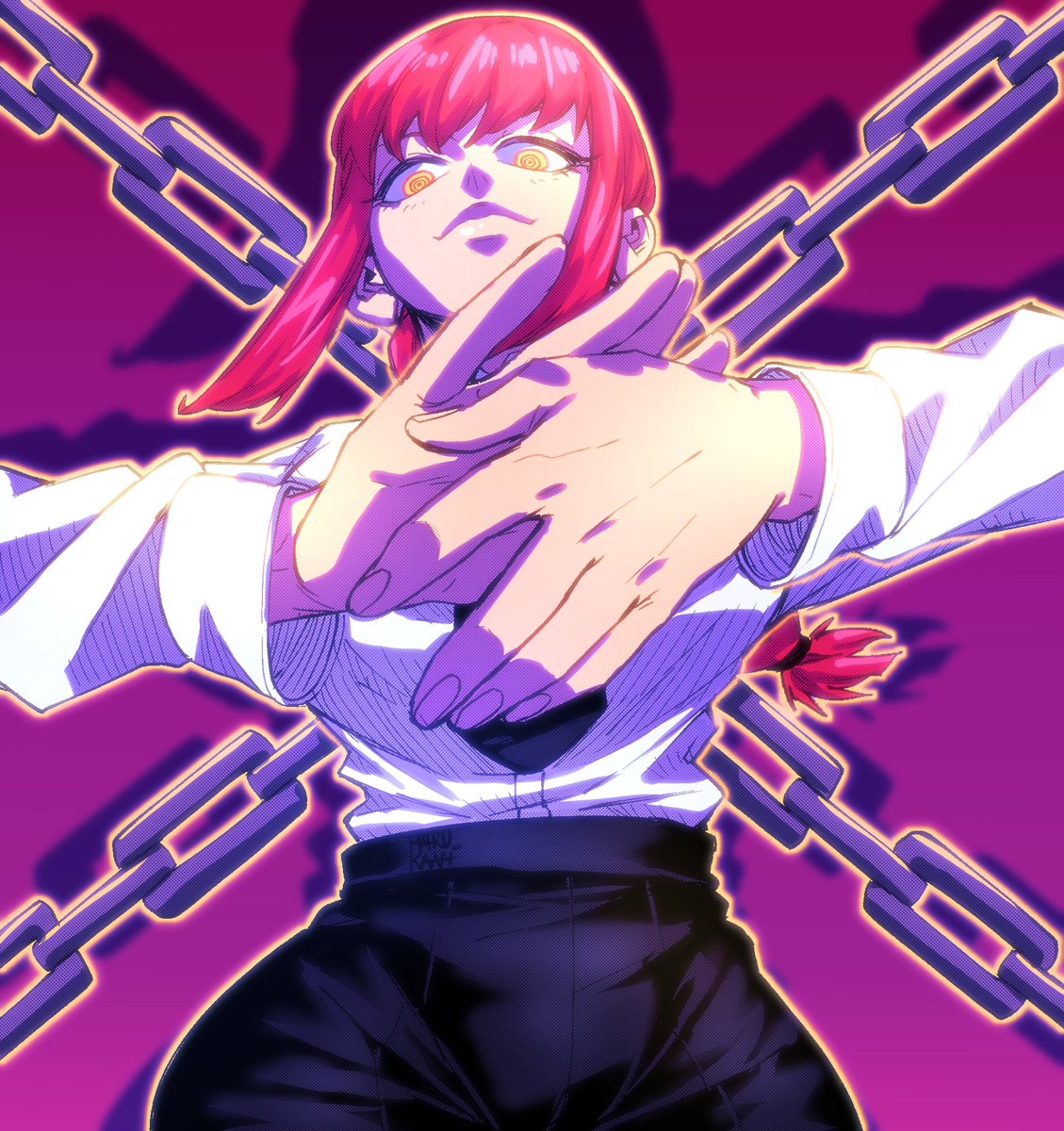 Harukami @ TRAINING ARC (COMMISSIONS CLOSED 10/10) on Twitter: Harukami @ TRAINING ARC (COMMISSIONS CLOSED 10/10) on Twitter: