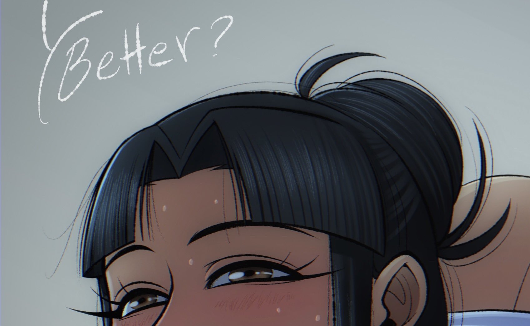 Acker on Twitter: "Full TakeoxYoriko Nsfw version on my Patreon (link in my bio) ️‍🔥🥴 https://t ...