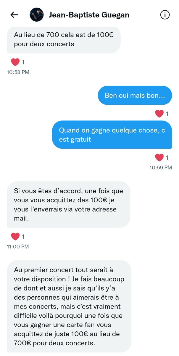 Faire croire à un brouteur (un escroc agissant sur internet) que la ...