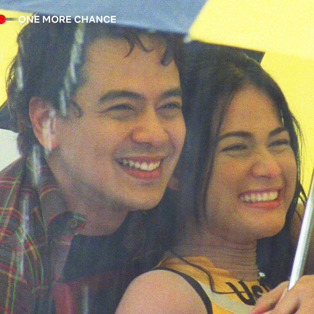 Bea Alonzo And John Lloyd Cruz One More Chance