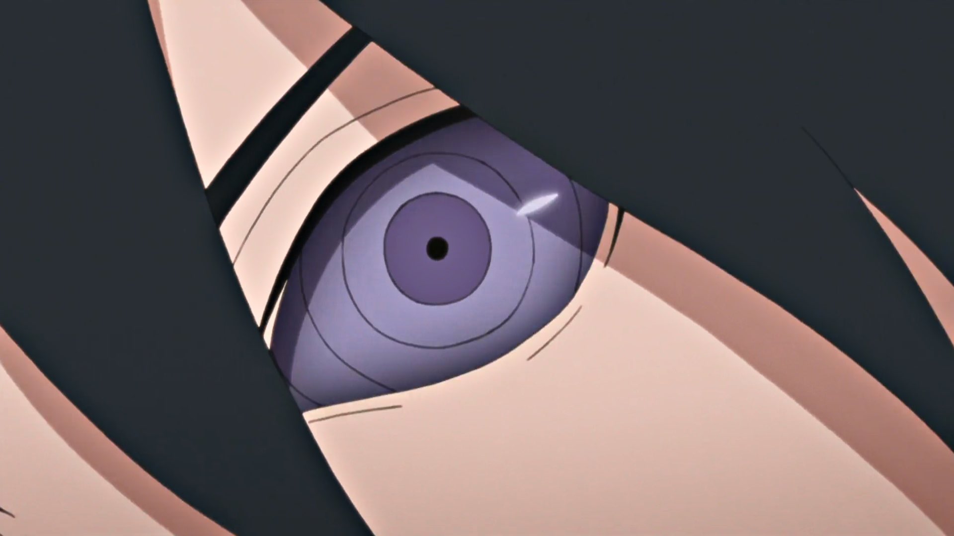 How Does Sasuke Get The Rinnegan