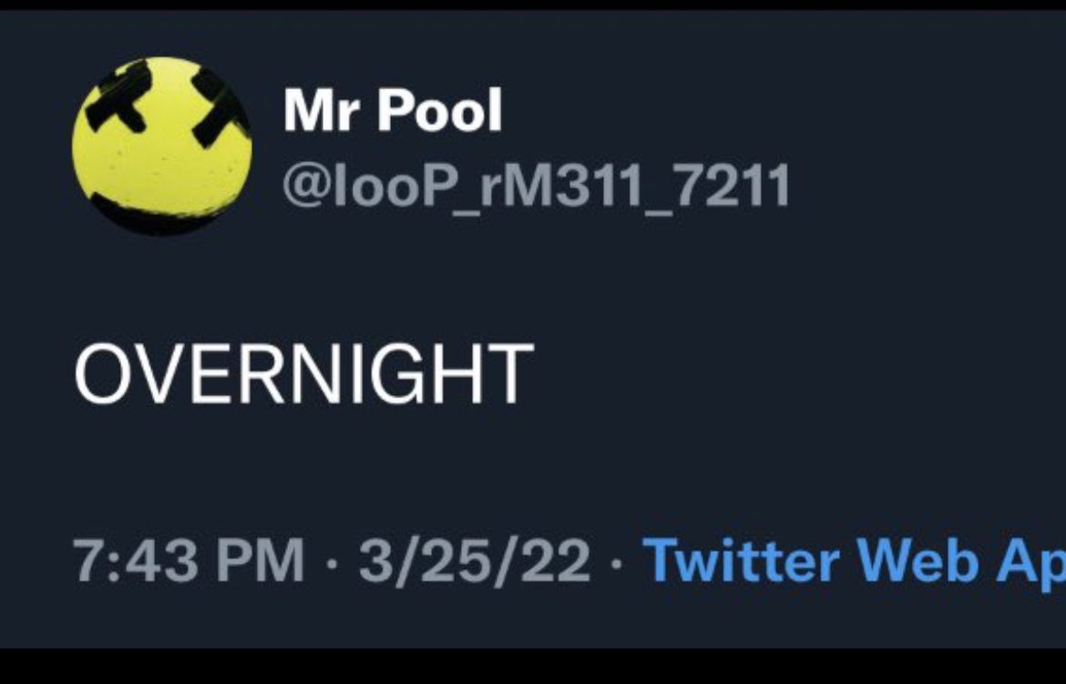 The Phi'te Wabbit on Twitter: "Overnight - 6th April 2024 743 days or entire line reversed 22 ...