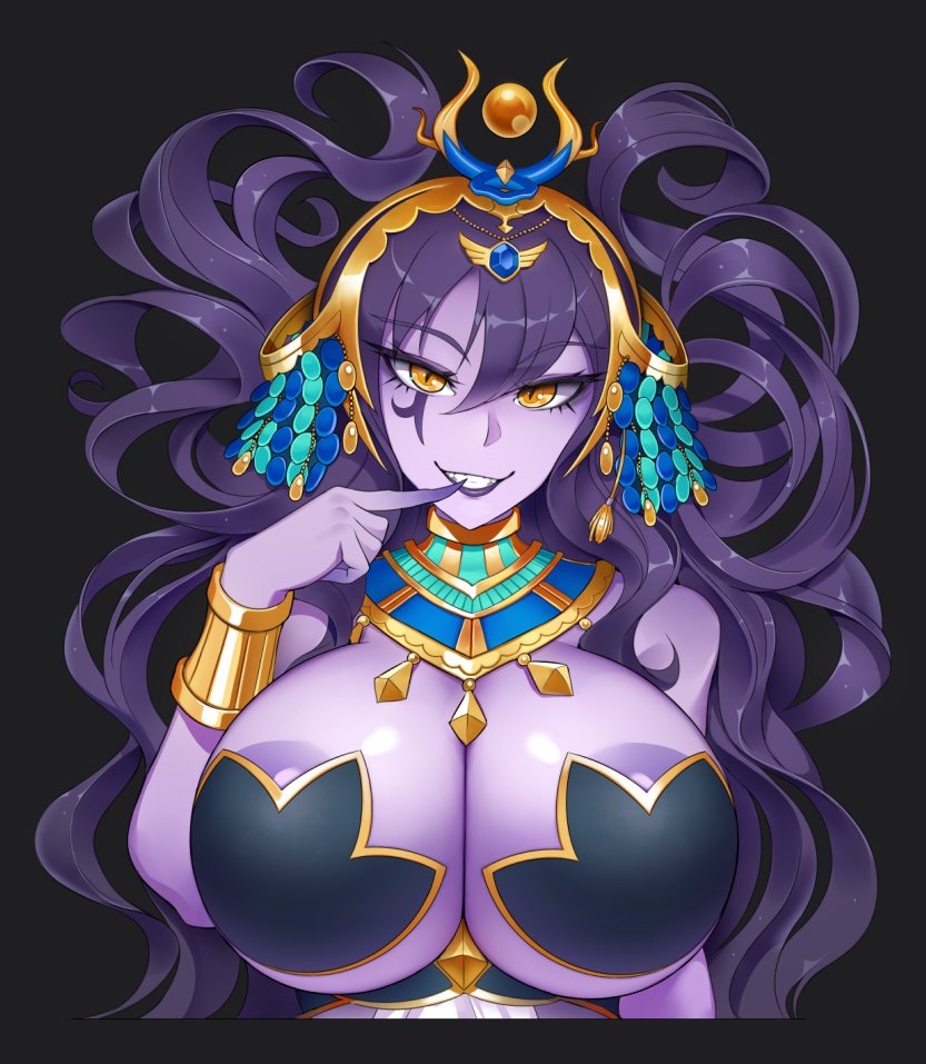 Vexoria The Sun Eater (1yr Anniversary Dec 17) on Twitter: "@ElaraVtuber Gaze upon the snitties ...