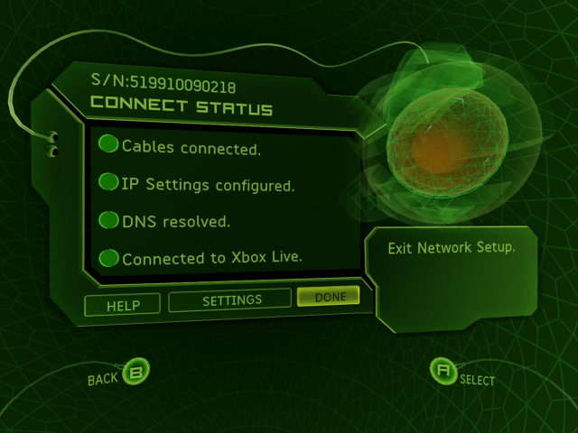 Insignia on Twitter: "After running the assistant on your console, you will be able to perform a ...