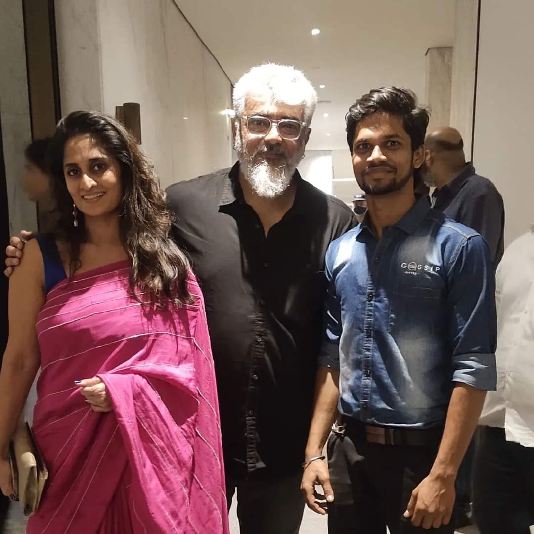Shalini Ajith Latest Photos